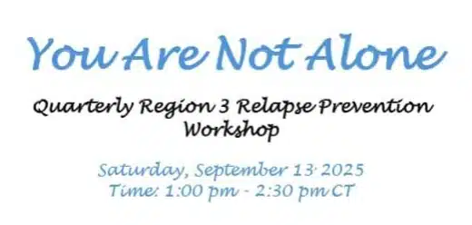 OA Region 3 – HAPPY, JOYOUS AND FREE: REGION III IS THE PLACE TO BE!